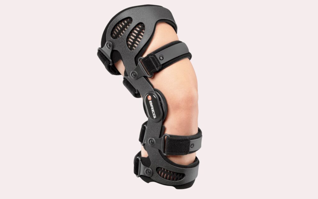Fusion® Knee Brace - Atlas Orthopedic Products